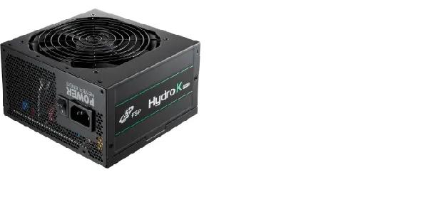 Zasilacz Fortron Hydro K PRO 750W 80+ Bronze Czarny - Opinie, Cena ...