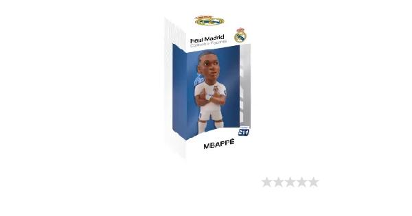 Minix Real Madryt Kylian Mbappe - Dobra cena, Opinie w Sklepie RTV EURO AGD