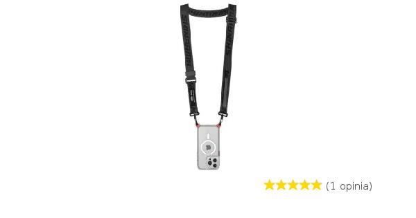 Skinarma Scout XE uniwersalna Czarny - Dobra cena, Opinie w Sklepie RTV ...