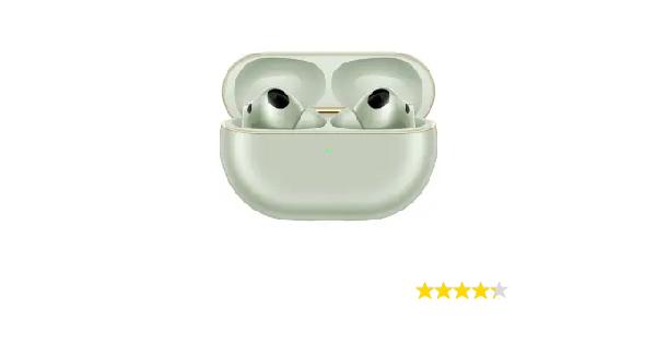 Słuchawki bezprzewodowe Huawei FreeBuds Pro 4 Dokanałowe Bluetooth 5.2 ...