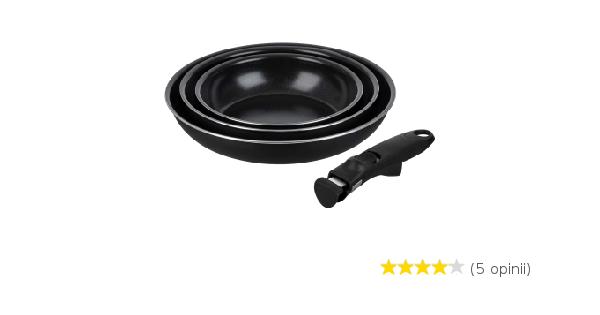 La Bonita LB3PAT002 Indukcja Ilag Xeradur 2 20cm, 24cm, 28cm - Dobra cena, Opinie w Sklepie RTV ...