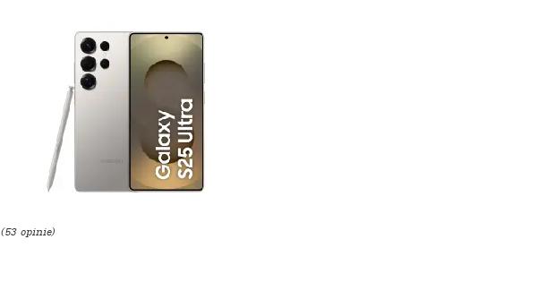 Samsung Galaxy S25 Ultra 12/256GB Funkcje AI SM-S938 Szary - Opinie ...