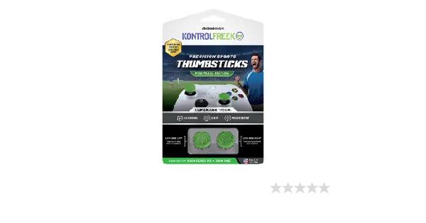 SteelSeries Kontrolfreek 5104-XBX-EU Precision Sports Thumbsticks ...