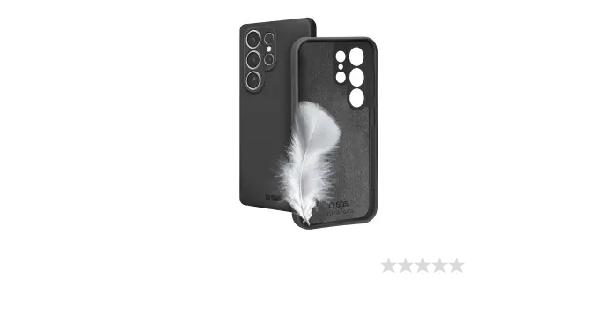 Etui SBS Instinct do Galaxy S25 Ultra Czarny - Opinie, Cena - RTV EURO AGD