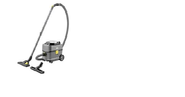 Odkurzacz Karcher T10/1 Bp Adv HEPA bez akumulatora 1.527-351.0 500W ...