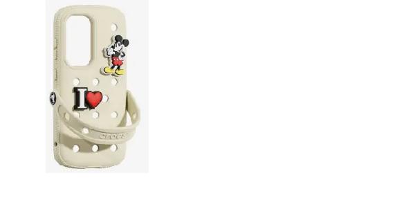 Etui Samsung Crocs Case do Galaxy S25 Plus - Opinie, Cena - RTV EURO AGD