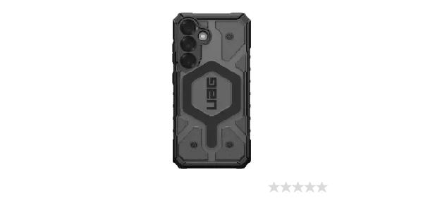 Etui UAG Pathfinder Clear Case do Galaxy S25 Szary - Opinie, Cena - RTV ...