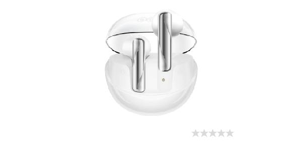 Słuchawki bezprzewodowe QCY AilyBuds Clear T32 Douszne Bluetooth 5.3 ...