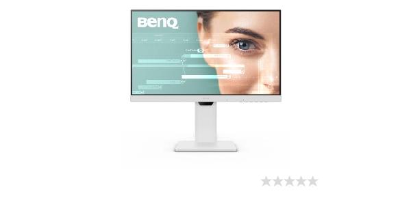 Monitor BenQ GW2486TC 23,8" Full HD IPS 100Hz 5ms - Opinie, Cena - RTV ...