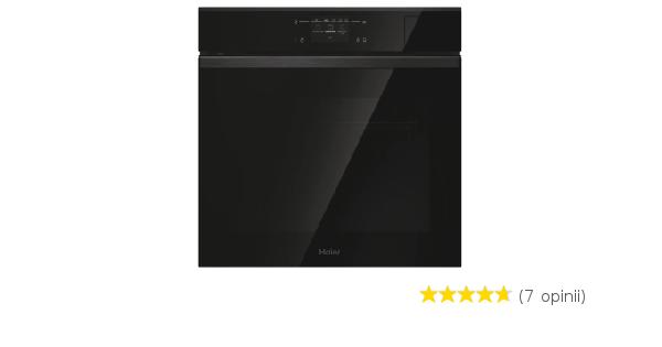 Piekarnik elektryczny Haier H6 ID68C5SYTB Steam Plus Termoobieg ...