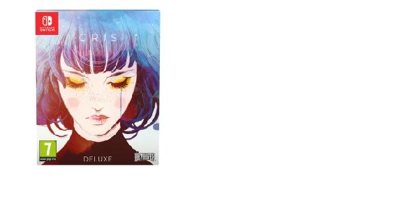 Gris Devolver Deluxe Gra na Nintendo Switch - Dobra cena, Opinie w ...
