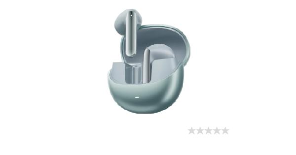 Słuchawki bezprzewodowe QCY AilyBuds Pro+ HT10 Pro, ANC Douszne ...