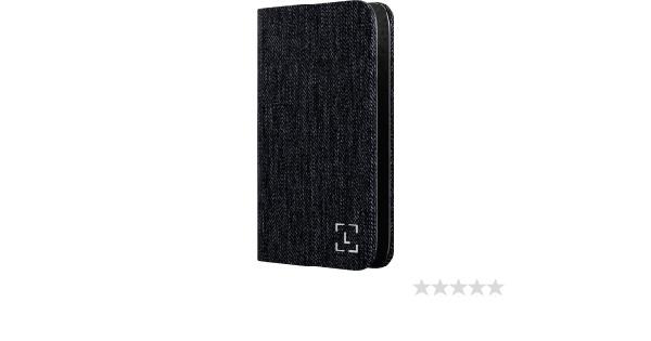 Ledger Magnetic Shell na portfel Stax Czarny - Dobra cena, Opinie w ...