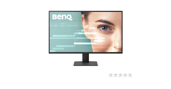 Monitor BenQ GW2791 27" Full HD IPS 100Hz 5ms - Opinie, Cena - RTV EURO AGD
