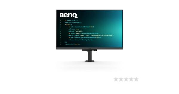 Monitor BenQ RD320UA 32" 4K IPS 60Hz 5ms Dla Programistów z ...