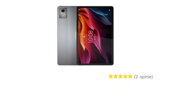 Tablet Lenovo Tab K11 Plus TB352FU 11,5" 6/128GB Wi-Fi Szary - Opinie ...