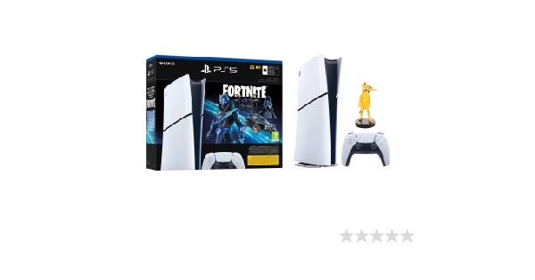 Sony PlayStation 5 Digital Slim D Chassis (PS5) 1TB Zestaw startowy ...