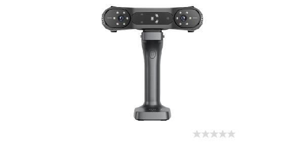 Creality RaptorX Czarny - Dobra cena, Opinie w Sklepie RTV EURO AGD