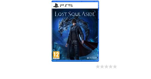 Lost Soul Aside Gra na PS5 - Dobra cena, Opinie w Sklepie RTV EURO AGD