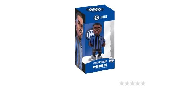 Minix Inter Mediolan Marcus Thuram - Dobra cena, Opinie w Sklepie RTV ...