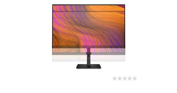Monitor HP P24h G5 (64W34AA) 23,8" Full HD IPS 75Hz 5ms - Opinie, Cena ...