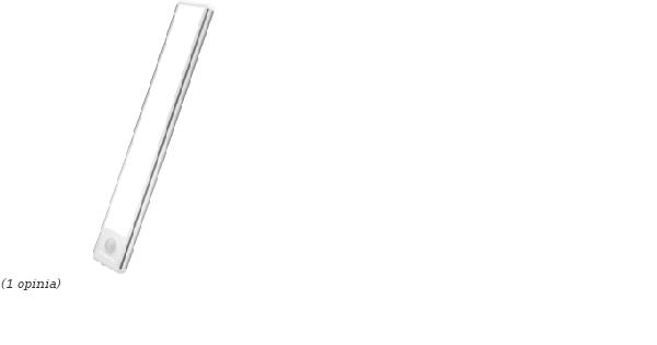 VARTA Motion Sensor Slim Light 80lm - Dobra cena, Opinie w Sklepie RTV ...