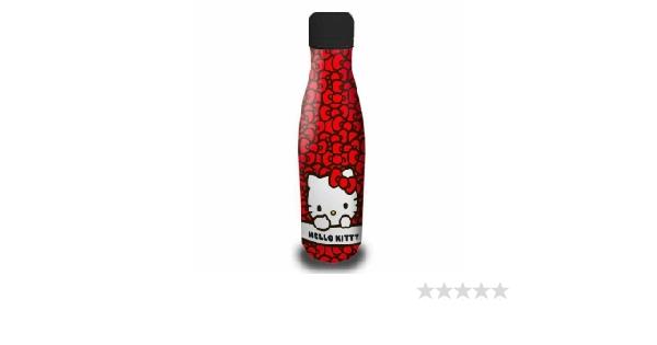 Coriex Hello Kitty 0,5l Czerwony - Dobra cena, Opinie w Sklepie RTV ...