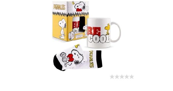 Coriex Peanuts 340ml Skarpetki - Dobra cena, Opinie w Sklepie RTV EURO AGD