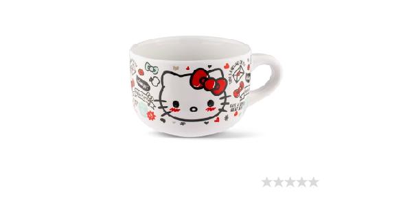 Coriex Hello Kitty 500ml - Dobra cena, Opinie w Sklepie RTV EURO AGD