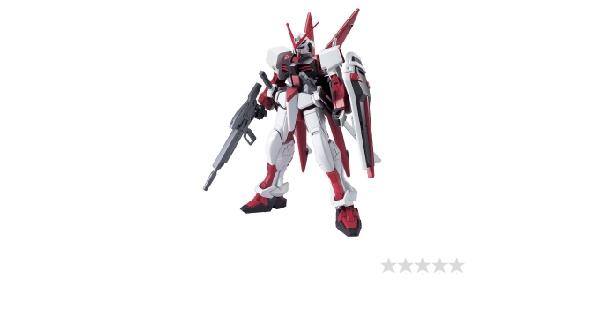 Bandai HG 1/144 M1 ASTRAY - Dobra cena, Opinie w Sklepie RTV EURO AGD