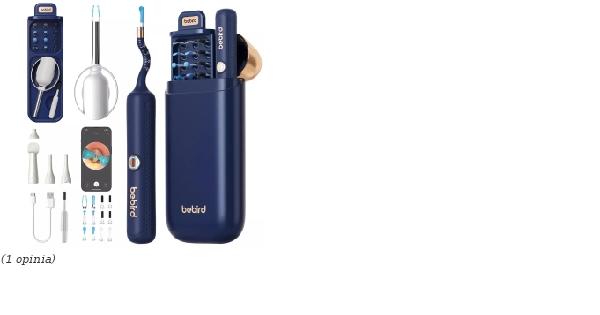 Bebird EarVision Plus I35R - Dobra cena, Opinie w Sklepie RTV EURO AGD