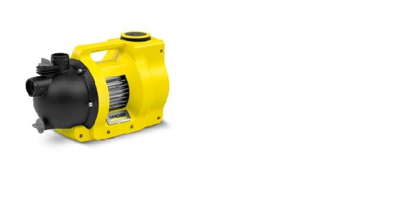 Karcher BP 5.000 Garden 1.645-710.0 - Dobra cena, Opinie w Sklepie RTV ...
