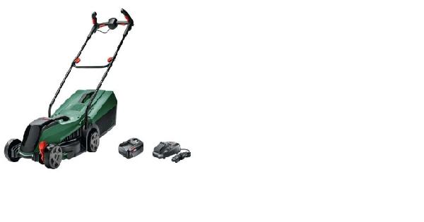 Bosch CityMower 18V-32-300 06008B9A07 - Dobra cena, Opinie w Sklepie ...