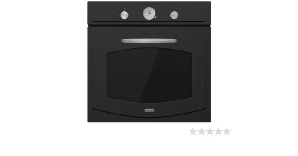 Piekarnik elektryczny Franke Country FCO 86 H ON Termoobieg Onyx ...