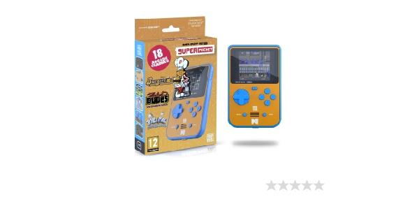 Hyper Mega Tech! Super Pocket Data East Edition - Dobra cena, Opinie w Sklepie RTV EURO AGD