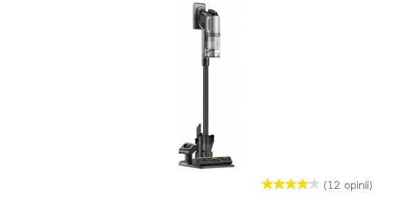 Dreame Z30 AquaCycle 90min Funkcja mycia Wymienny akumulator Mini ...