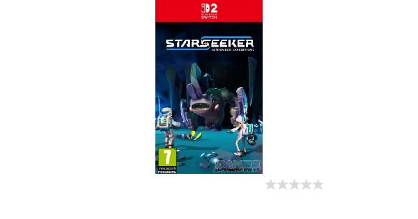 STARSEEKER: Astroneer Expeditions Gra na Nintendo Switch 2 - Dobra cena, Opinie w Sklepie RTV ...