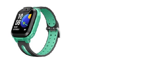 Smartwatch imoo Z1 GPS Zielony - Opinie, Cena - RTV EURO AGD