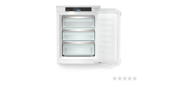 Zamrażarka Liebherr IFNbi3553 No Frost - Opinie, Cena - RTV EURO AGD