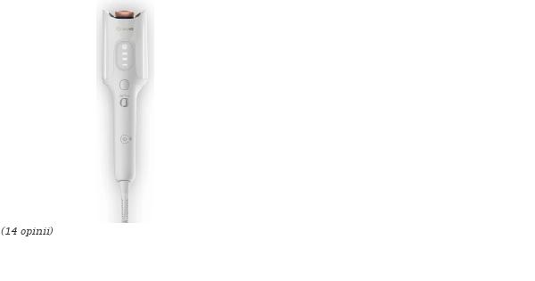 Philips WavePro Styler 9000 BHB968/00 Jonizacja 48W - Dobra cena ...