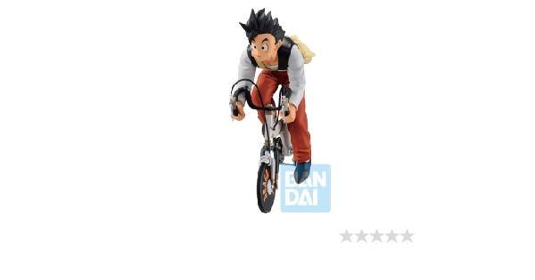 Banpresto Ichibansho Dragon Ball Z - Son Gohan (Snap Collection ...