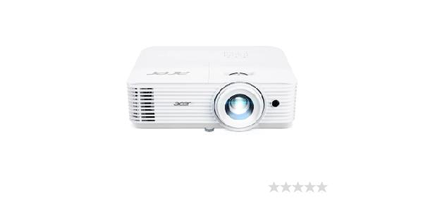Projektor Acer M511 DLP Full HD Wi-Fi Bluetooth - Opinie, Cena - RTV ...