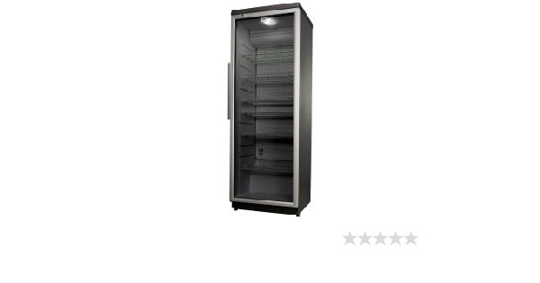 Witryna chłodnicza Beko Professional ADN 203/1S BP 173cm - Opinie, Cena ...