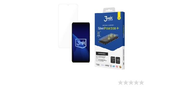 Folia ochronna 3mk SilverProtection+ do Xiaomi Redmi A5 4G - Opinie ...