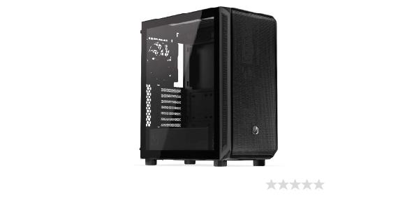 Obudowa Endorfy Arx 500 Core Czarny - Opinie, Cena - RTV EURO AGD