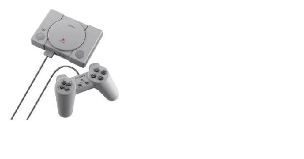 Sony PlayStation Classic Mini - Dobra cena, Opinie w Sklepie RTV EURO AGD