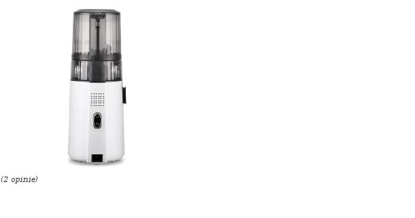 Hurom H70 FT 150W Biały 70obr/min - Dobra cena, Opinie w Sklepie RTV ...