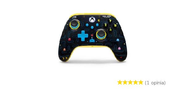 PowerA Wireless Controller Pac-Man Edition do Xbox Series X/S, Xbox One ...