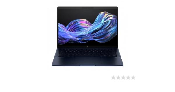 Laptop biznesowy HP EliteBook X G1i B9ZY5ET 14" Ultra 7 258V 32GB RAM ...