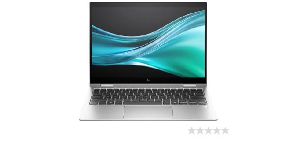 Laptop 2w1 HP Elite x360 830 G11 13,3" Ultra 7 155U 16GB RAM 512GB Dysk ...